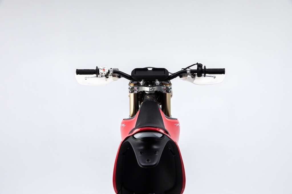 STARK VARG SM Enduro | Stromfahrzeuge