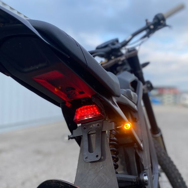 SUR-RON Miniblinker | Stromfahrzeuge