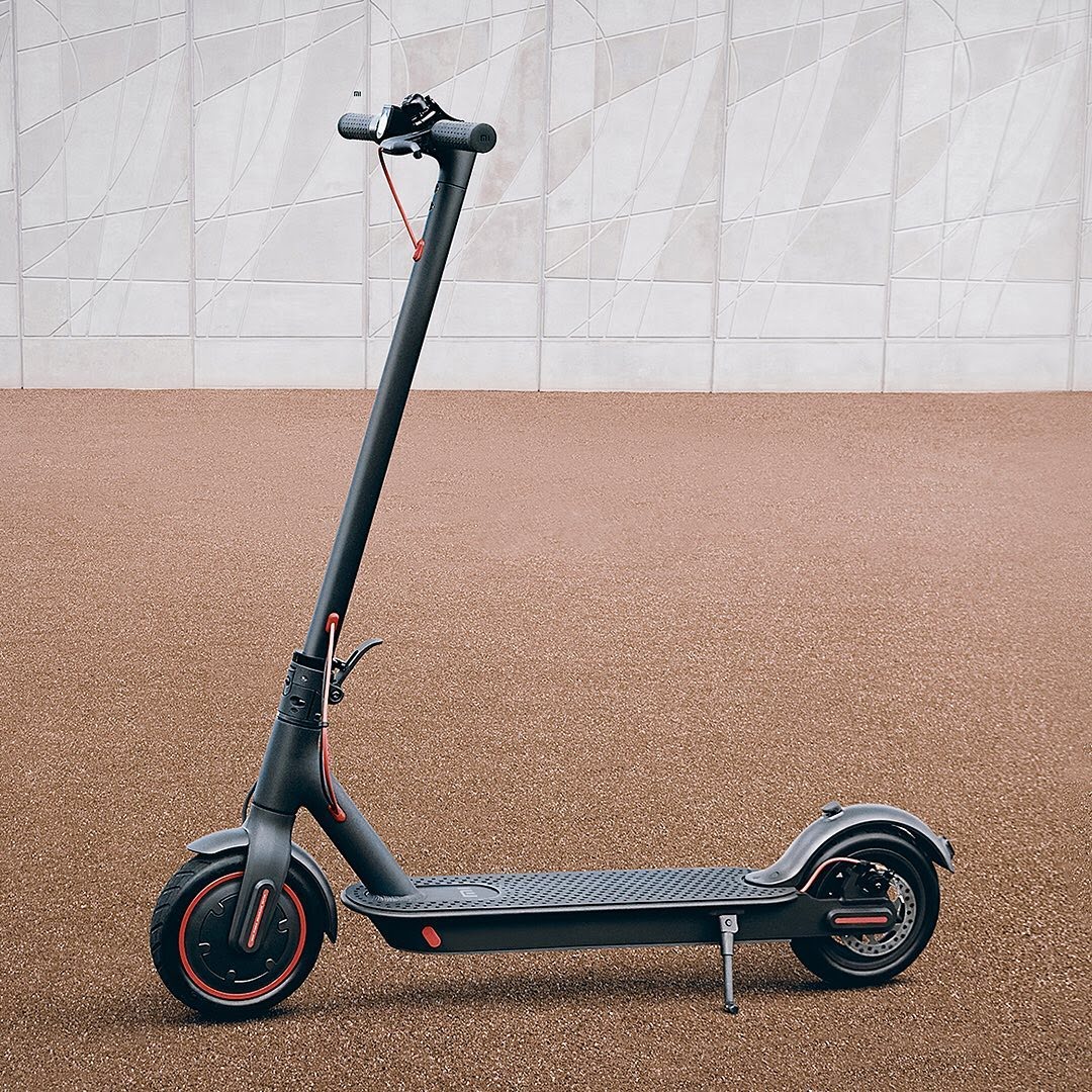 E-Scooter | Stromfahrzeuge