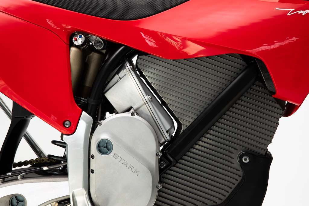 STARK VARG SM Enduro | Stromfahrzeuge